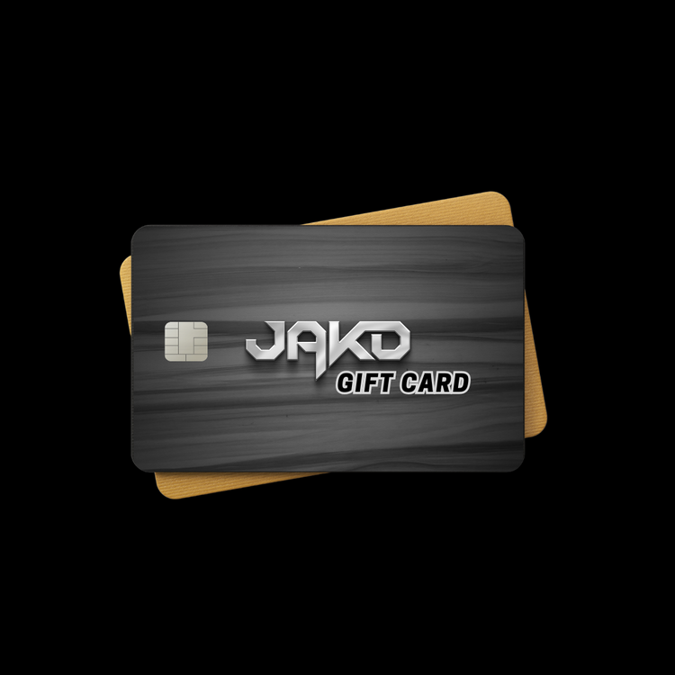 Jakd Gift Card – Jakd Nation